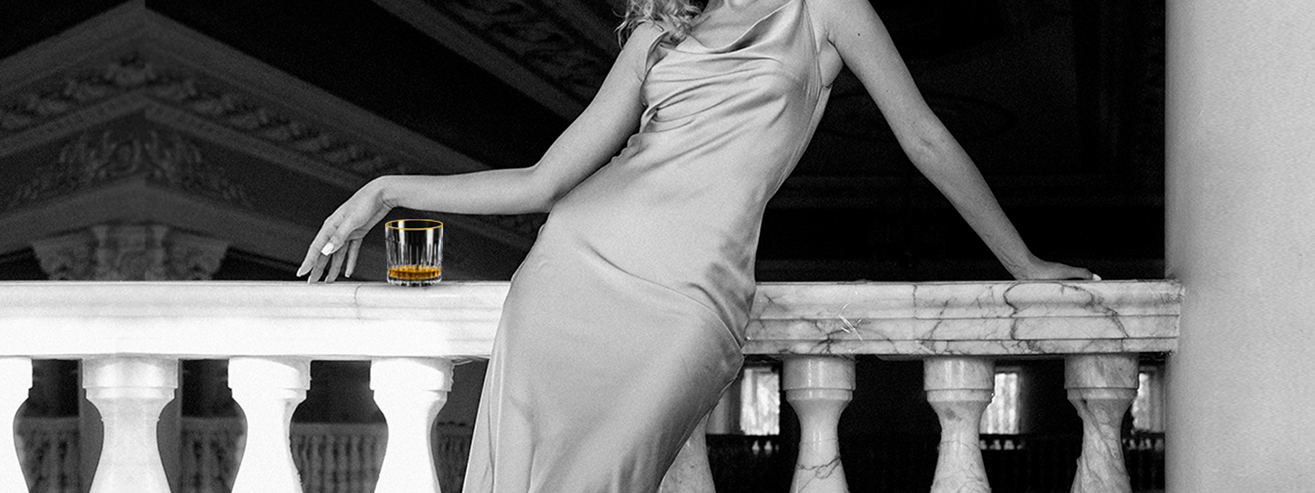 Reign | Premium Whiskey Glasses for the True Connoisseur