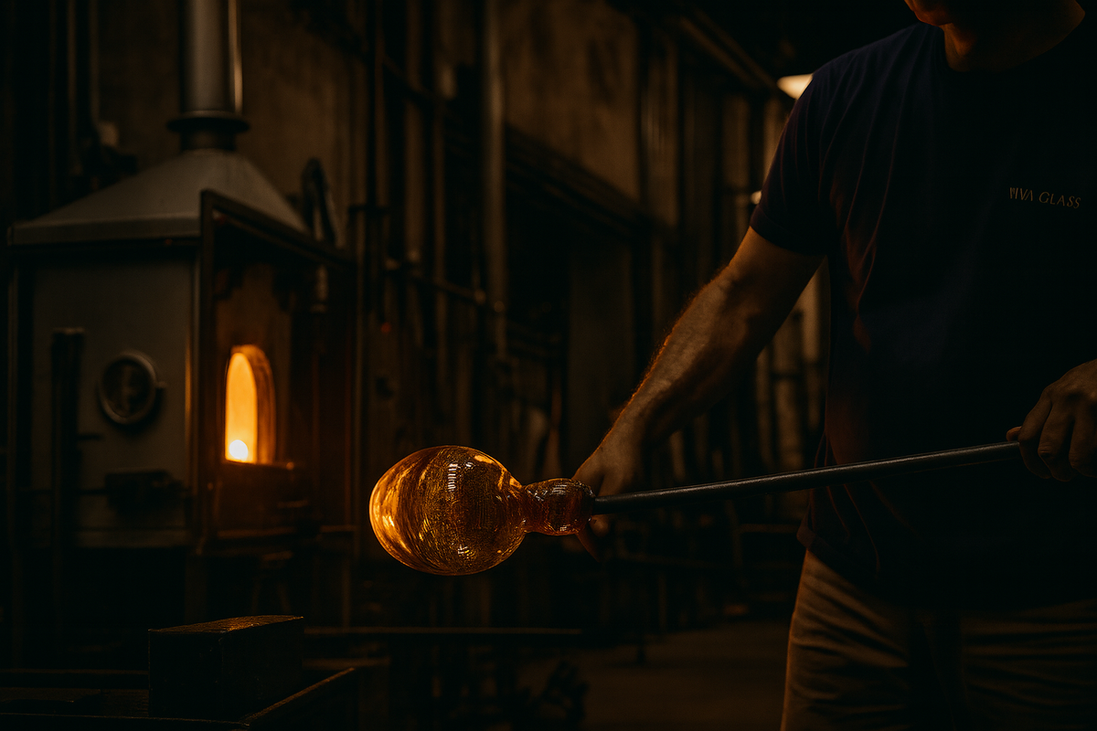 Reign Classic Whiskey Glasses