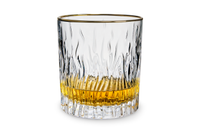Reign Classic Whiskey Glasses