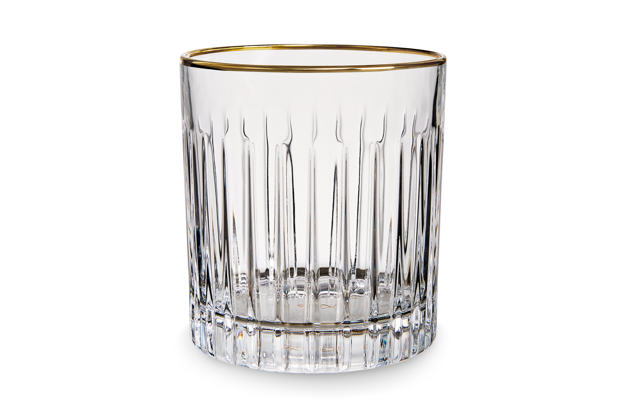 The Classic Premium Whiskey Glasses