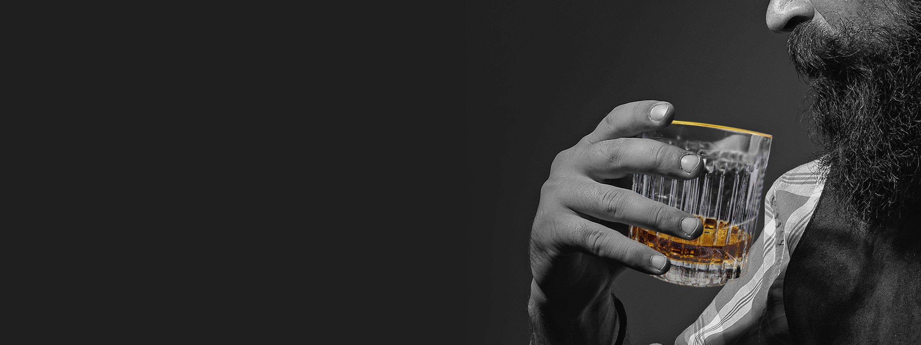 Reign | Premium Whiskey Glasses for the True Connoisseur